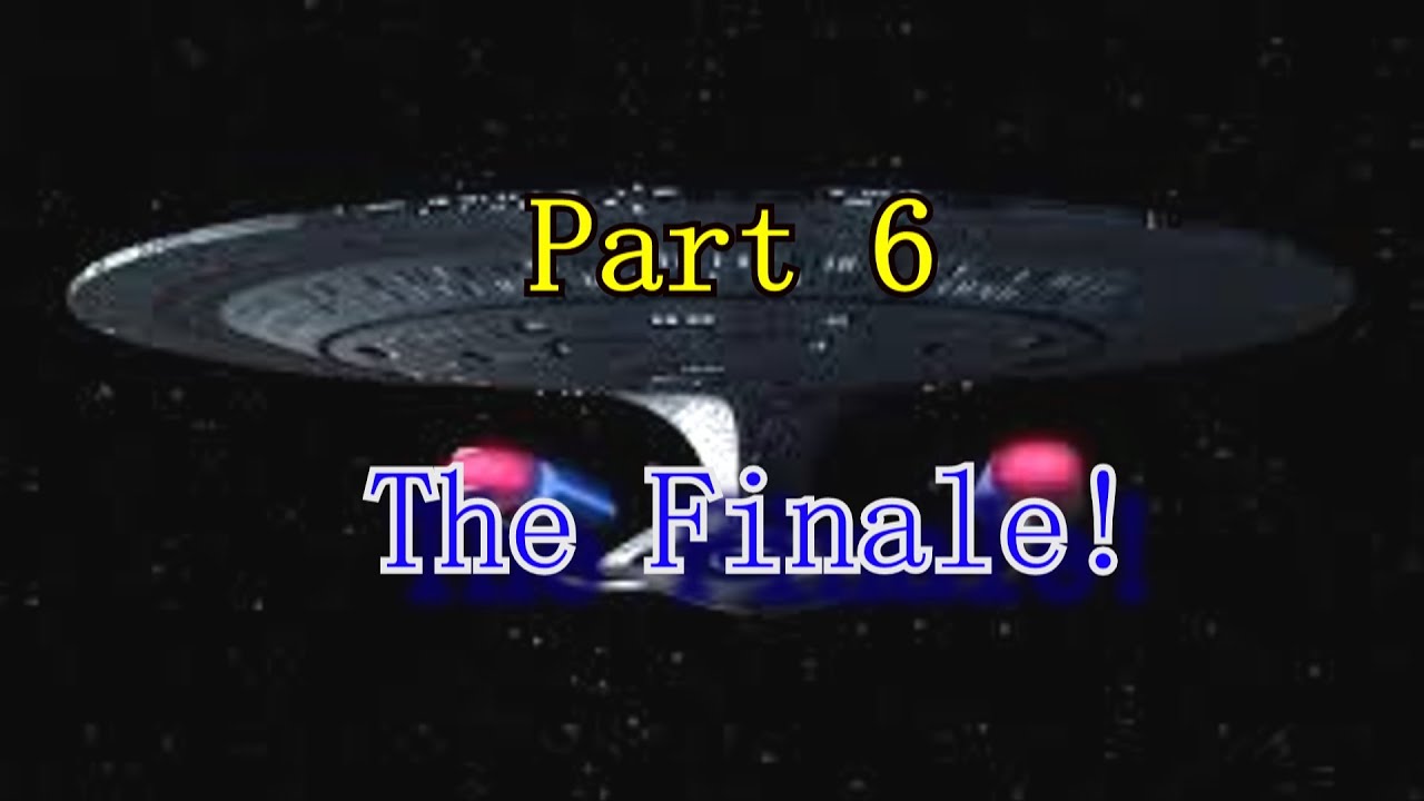 Top 100 Favorite Episodes of 'Star Trek' Part 6 of 6 - YouTube