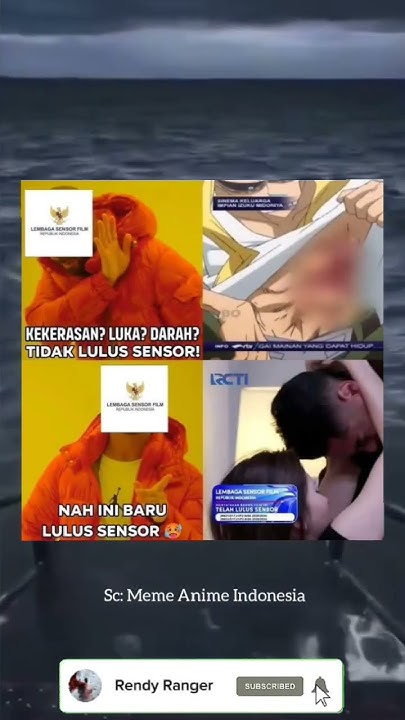 Kebiasaan Indo, pasti ga di sensor #memes #fbmemes #funny #fyp - YouTube