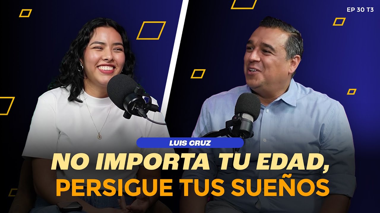 "No se trata de solo estar motivado, hay que ser consistente en la vida ...