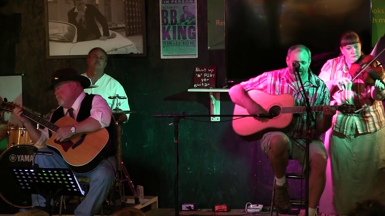 Mike Epps The Dance - YouTube