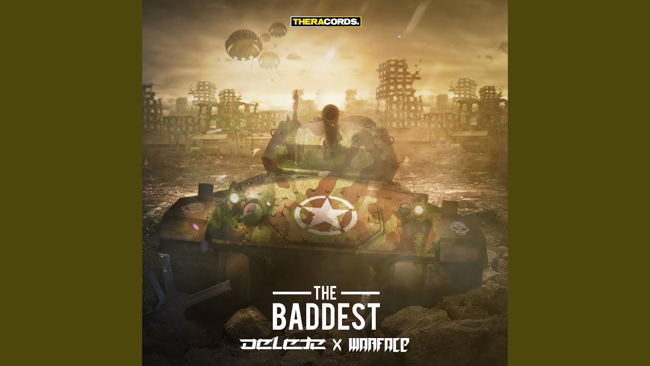 The Baddest - YouTube