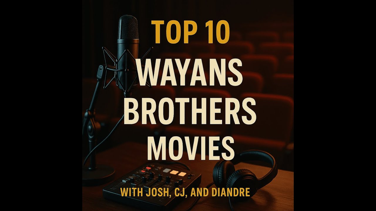 Ranking the Wayans Brothers Movies - YouTube