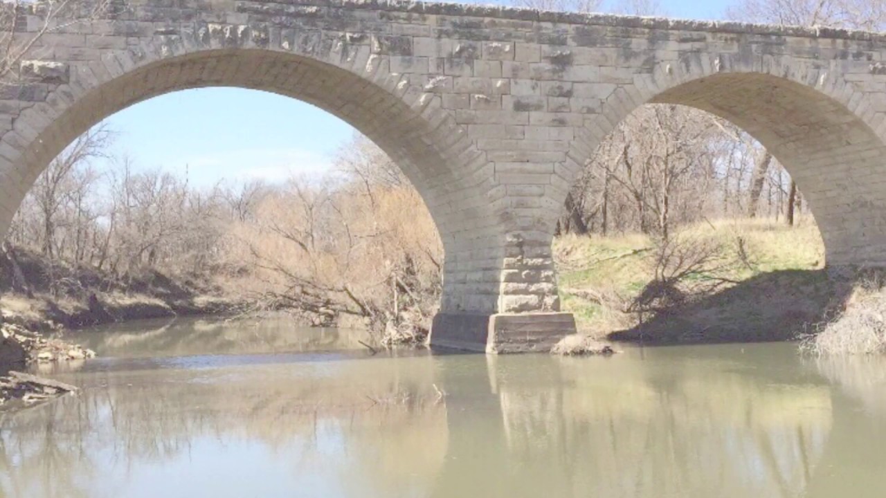 Theorosa's Bridge (feat. Eli Regier) - YouTube