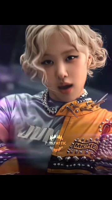 BLACKPINK jump edit - YouTube