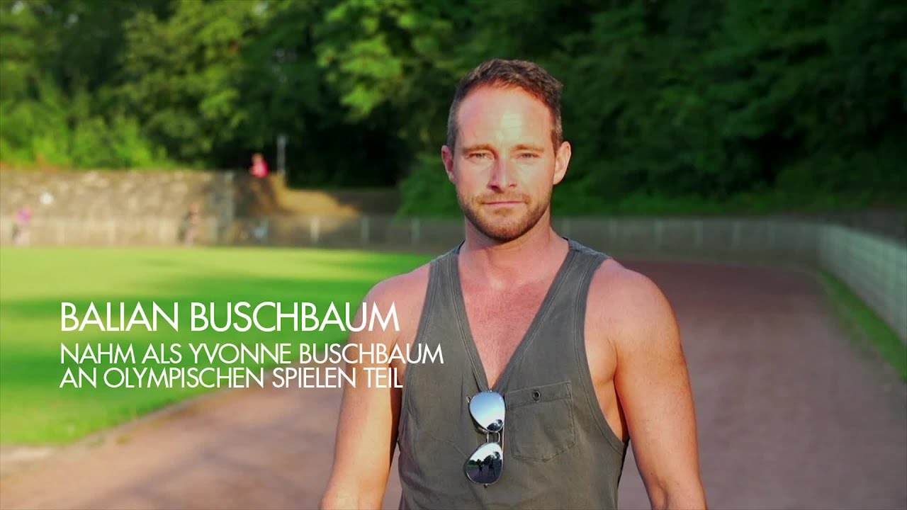 Balian Buschbaum - "Jeder zählt!" - YouTube