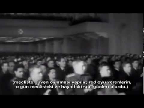 Alkışı Kesersen...