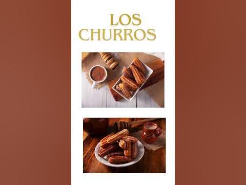 La comida de los paises hispanohablantes | Food of Spanish speaking ...