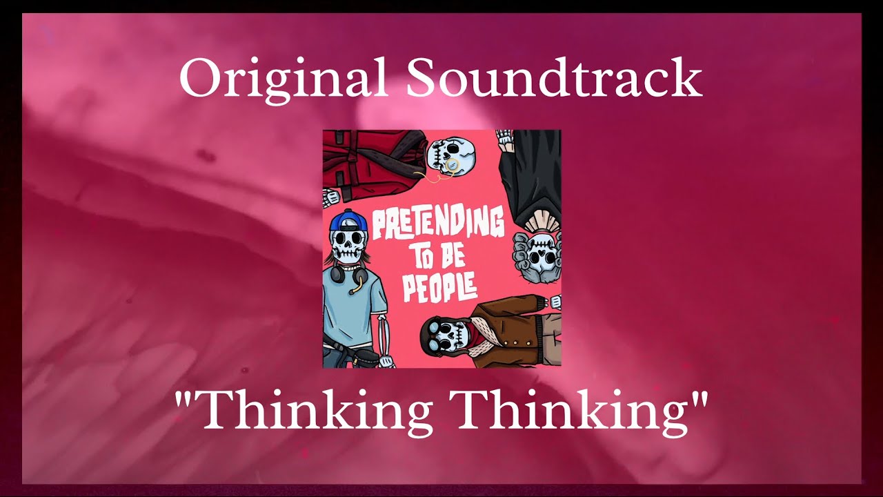 PTBP Original Music : Thinking Thinking : TTRPG Music - YouTube