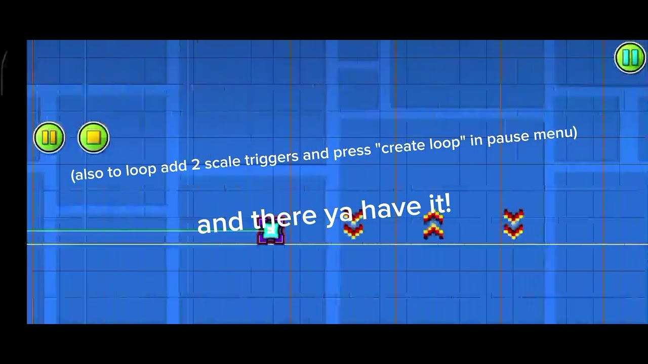 jump indicator tutorial - YouTube