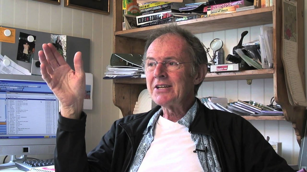 Roger Watson relocates to LA in just one week - YouTube