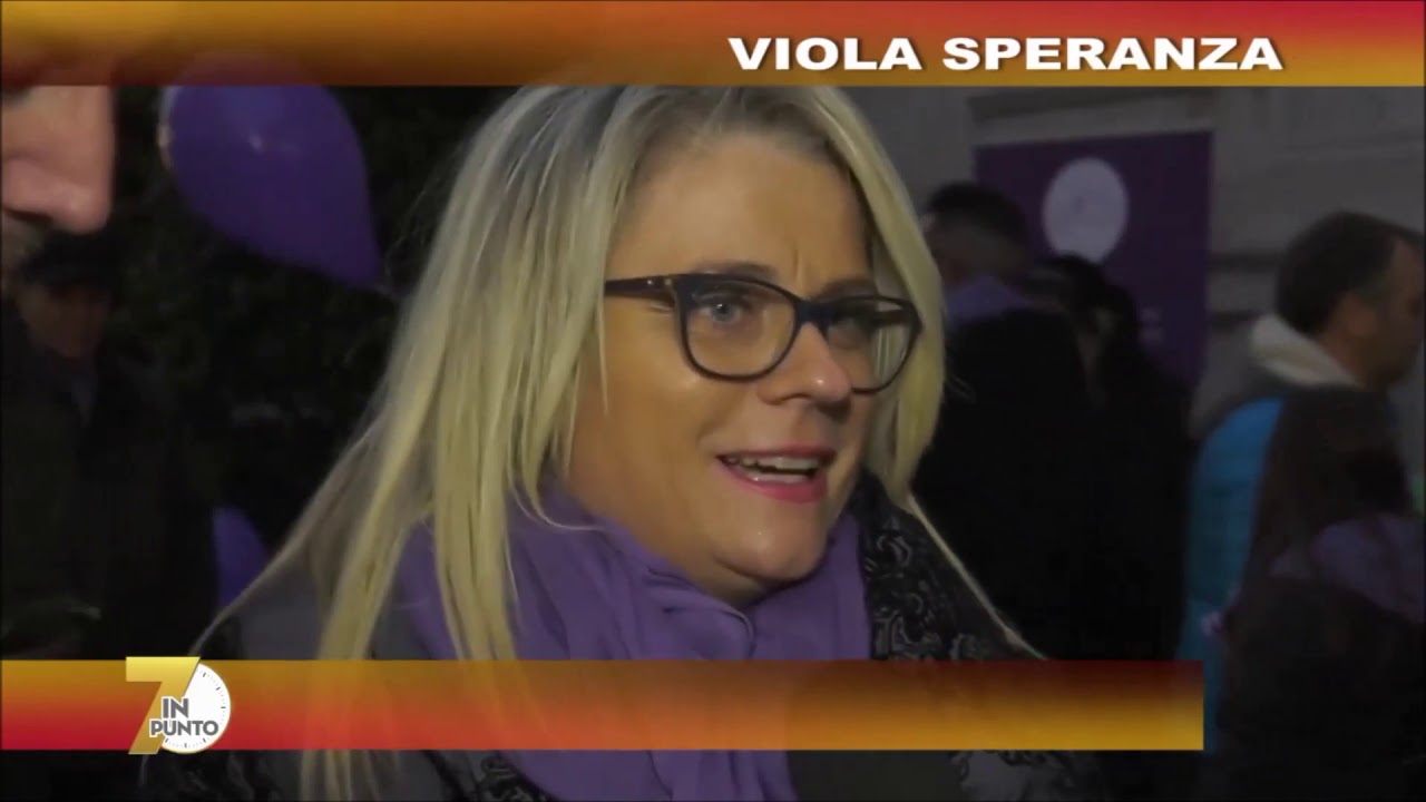 Federico Spagnoli - INTERVISTA per 7GOLD - YouTube