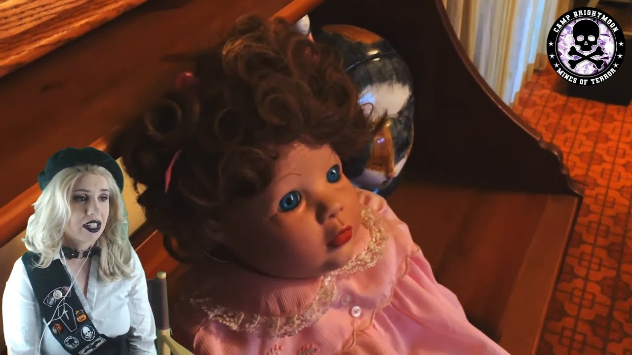 REACTING TO NIGHT, NIGHT, BABY - HORROR SHORT FILM - YouTube