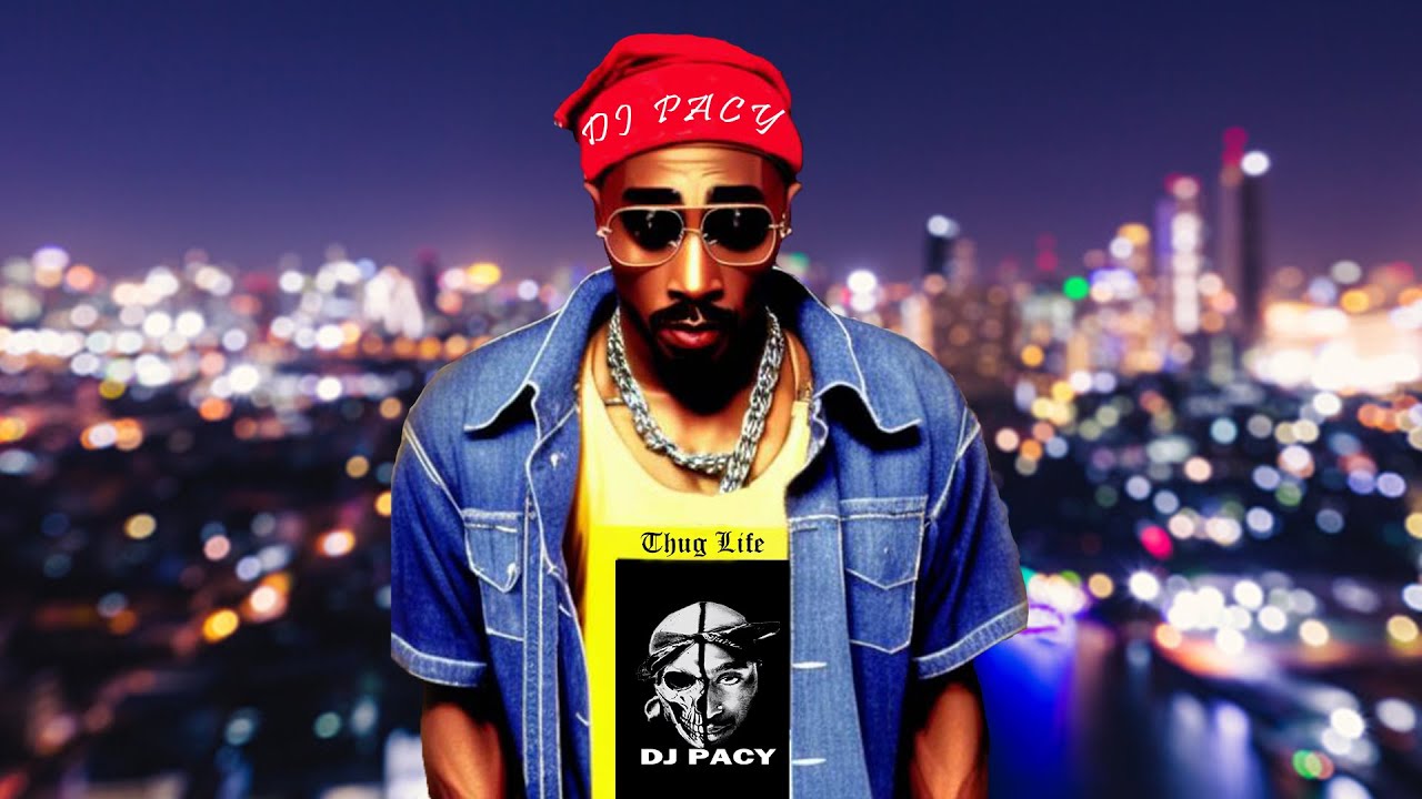 2Pac - Blue Lights (HD) 2023 - YouTube