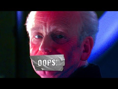 31 Star Wars Retcons, Changes, and Inconsistencies in Legends and Canon