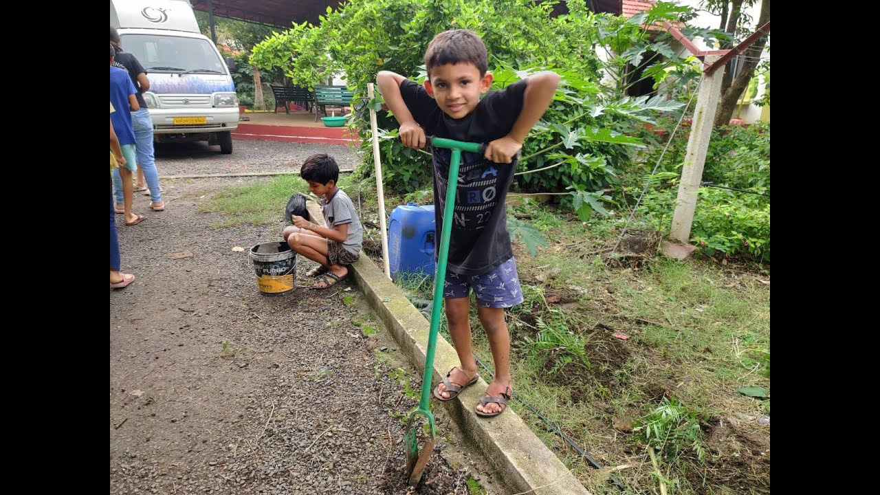 Vikalp Camp Session 05 - 02 Aug 24 - YouTube