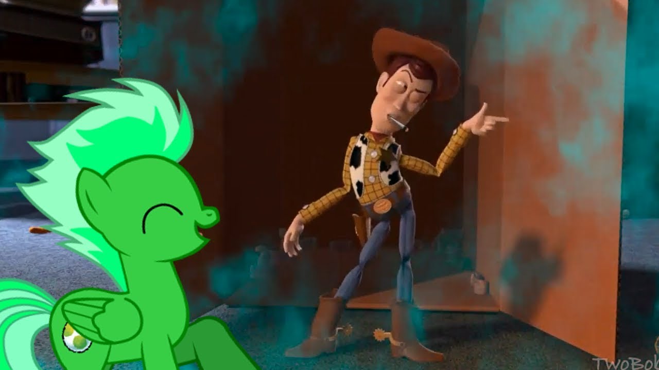 Yoshi Reacts: [YTP] Sus Story 2 and a Half - YouTube