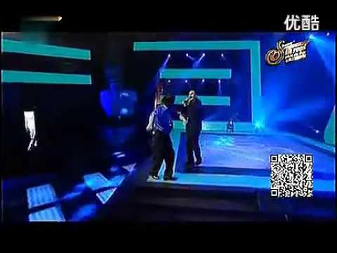 Abdukerim Abliz  in yipak yoli sadasi