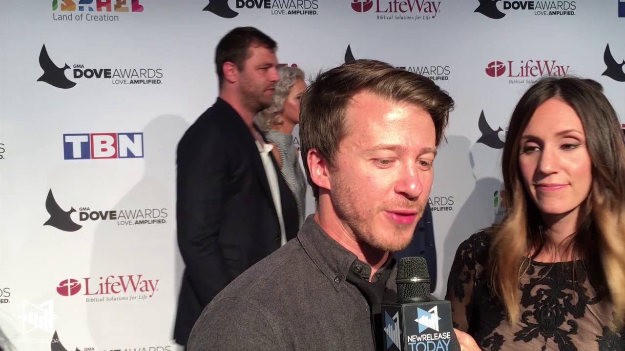 Mike Donehey: The Heart Behind Tenth Avenue North's 'Followers' - YouTube