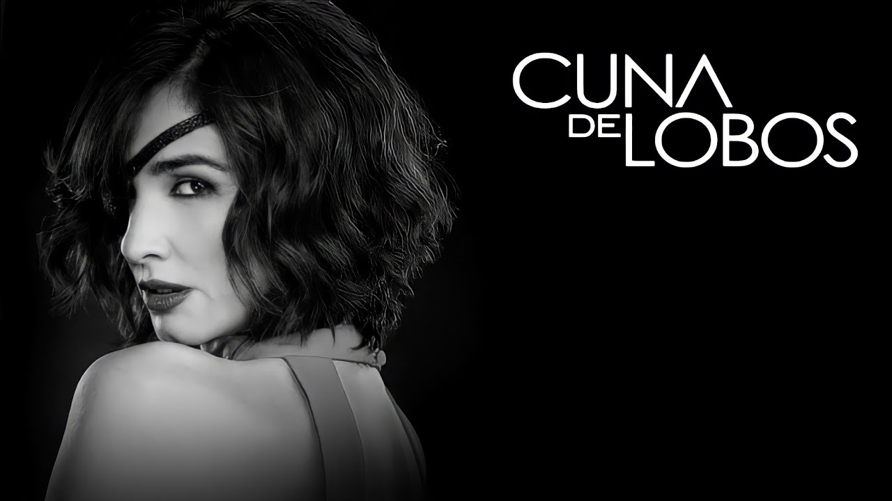 Cuna de Lobos (2019) - Entrada 2 - YouTube