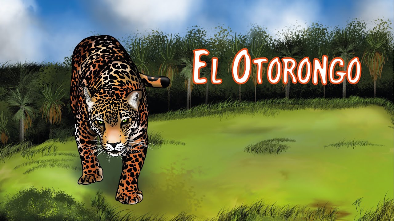 El Otorongo - YouTube