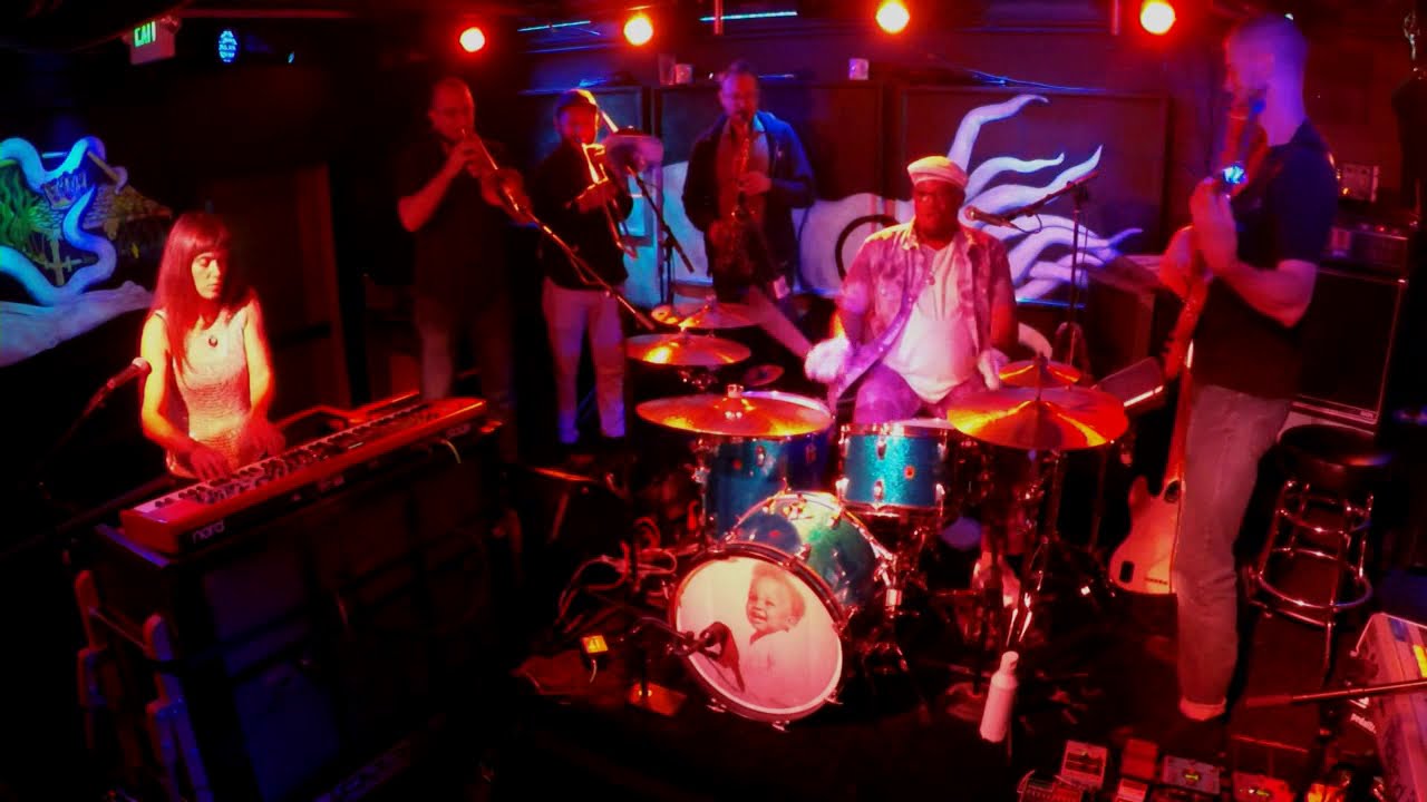 FUNKY 2 DEATH - YouTube