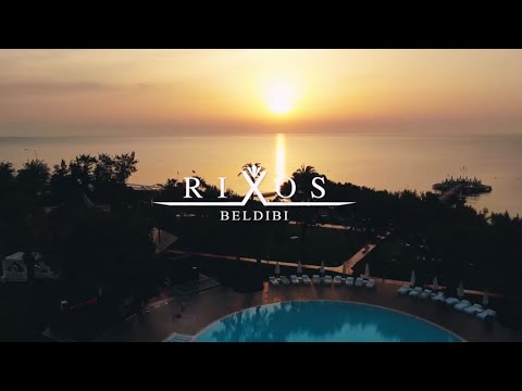 RIXOS BELDIBI - эксклюзивный бутик-отель сети RIXOS.Отель в котором ...