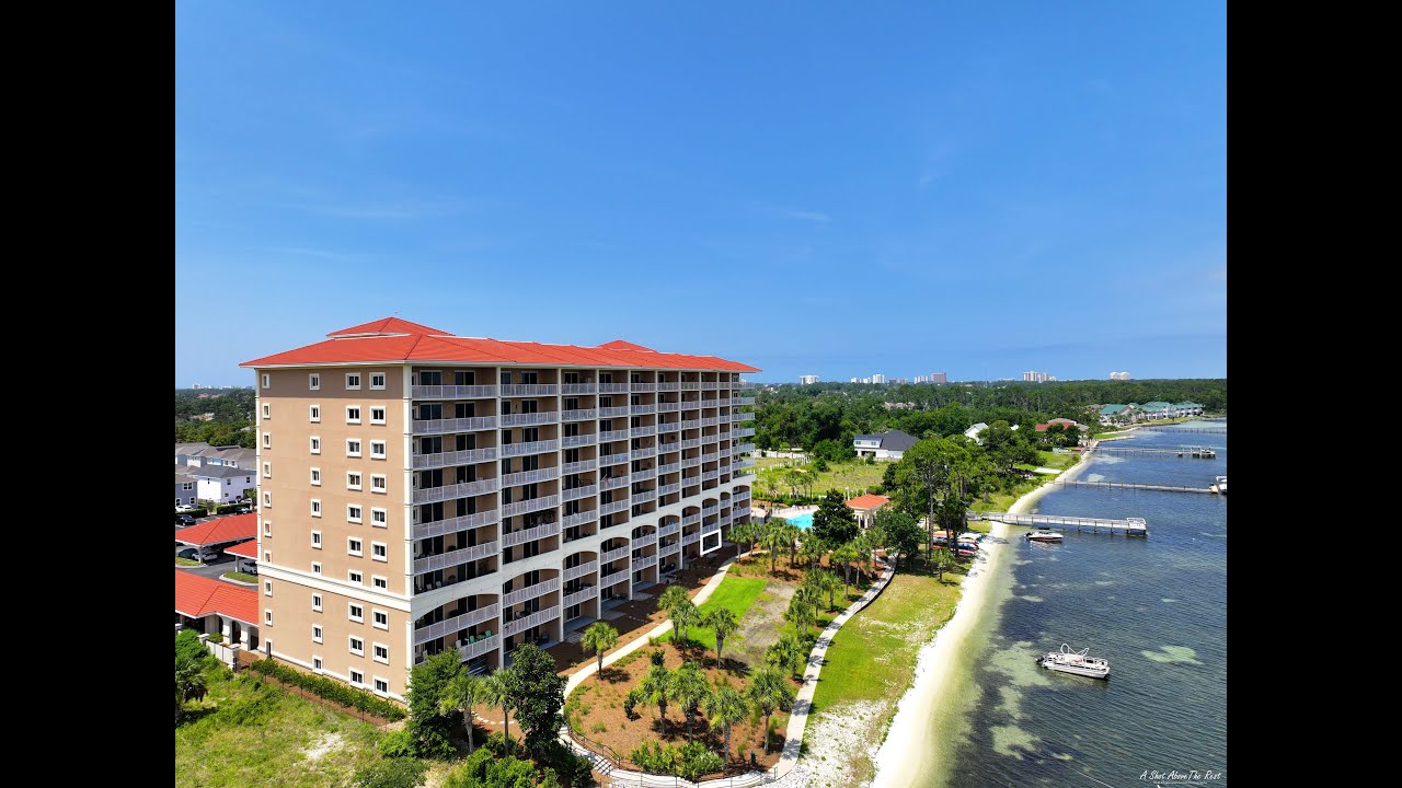 103 Magnolia Bay Club - YouTube