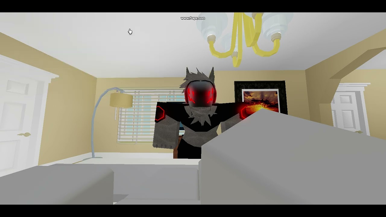 Roblox Protogen Vore Animation But I Gave Up Youtube