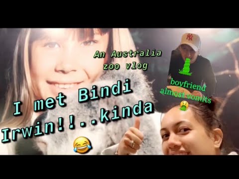 Boyfriend almost vomits!!!/Zoo vlog