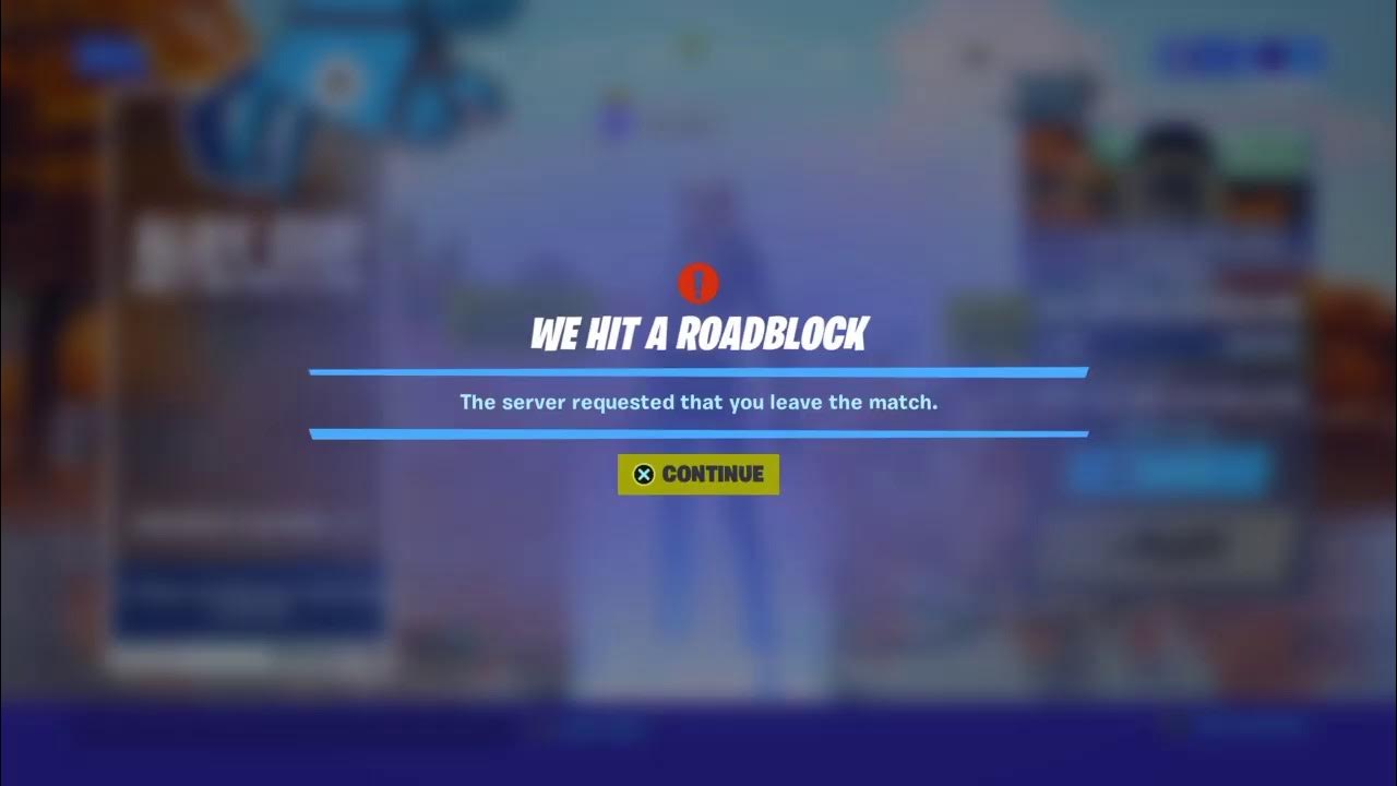 Fortnite Torniment - YouTube