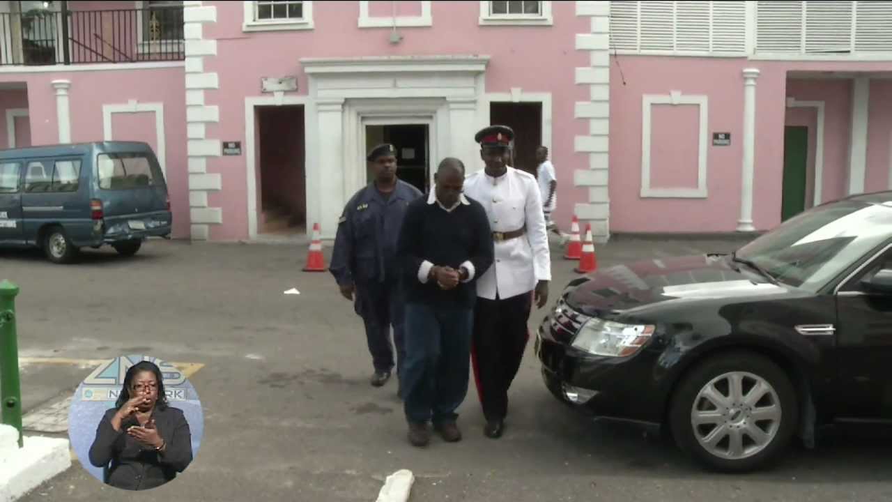 Day 6 - Prince Hepburn Murder Trial - YouTube