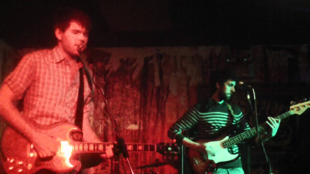 Glory Glory - Saturday, June 9, 2012 - Gus' Pub - 03 - YouTube