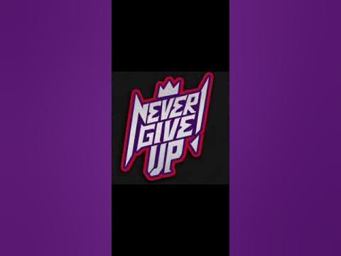 Never give up 1 hour version - YouTube