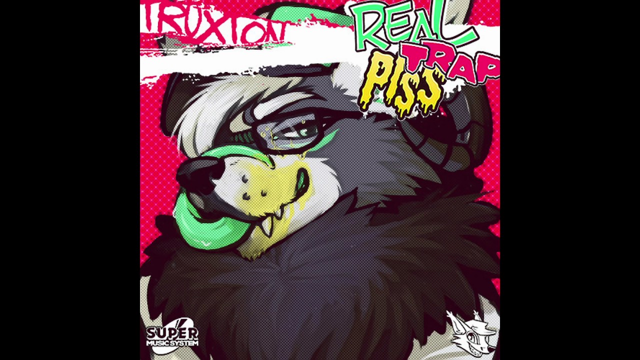 Truxton - HELLHOUND - Real Trap Piss - YouTube