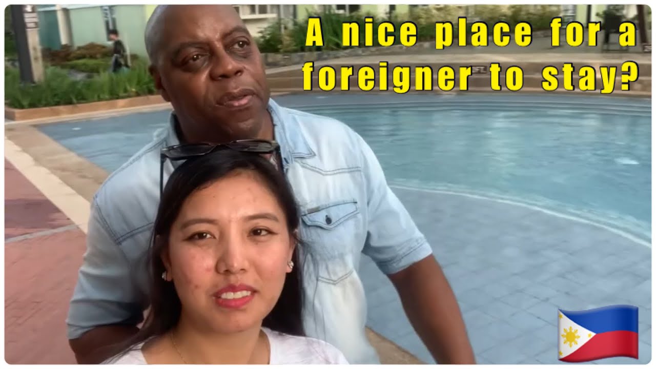 High Rise Living-Cebu City Philippines 🇵🇭 - YouTube