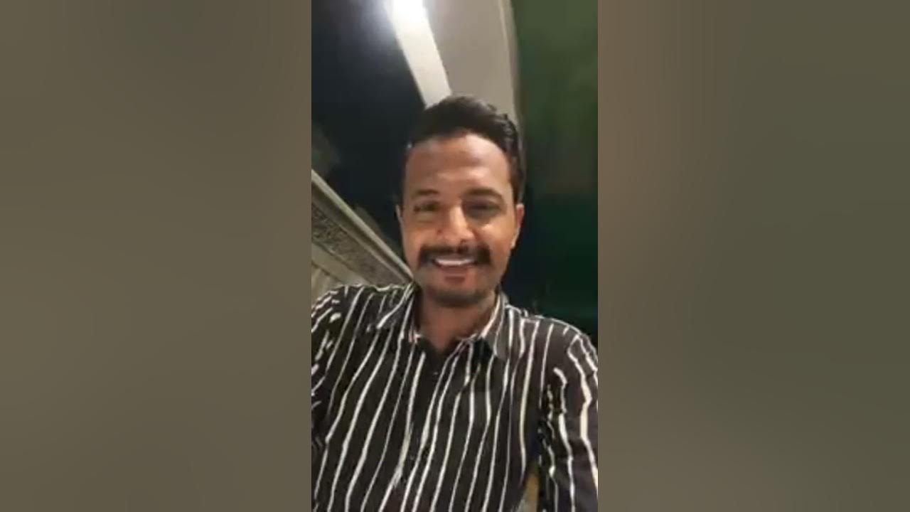 Highlight 38:32 – 43:31 from Rj Tayyab Hussain FM94 - YouTube