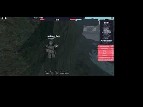 How To Get Into The Secret Room! [Episode 1] - YouTube