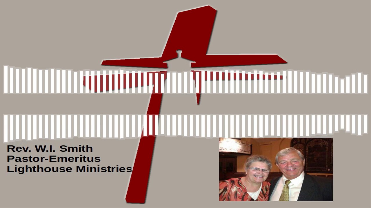 Rev. Wayne Smith - Divine Favor 7-16-2017 PM - YouTube