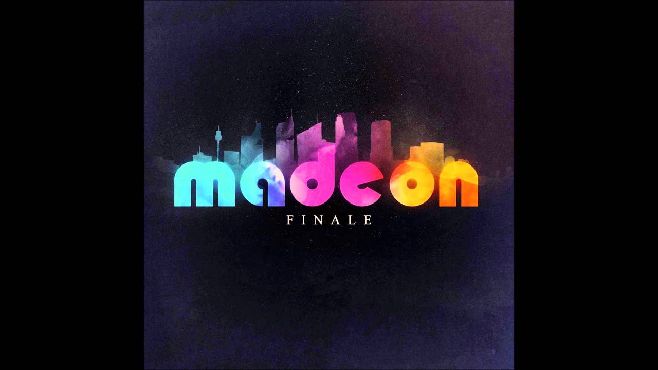 Madeon feat. Nicholas Petricca - Finale (Original Mix) - YouTube