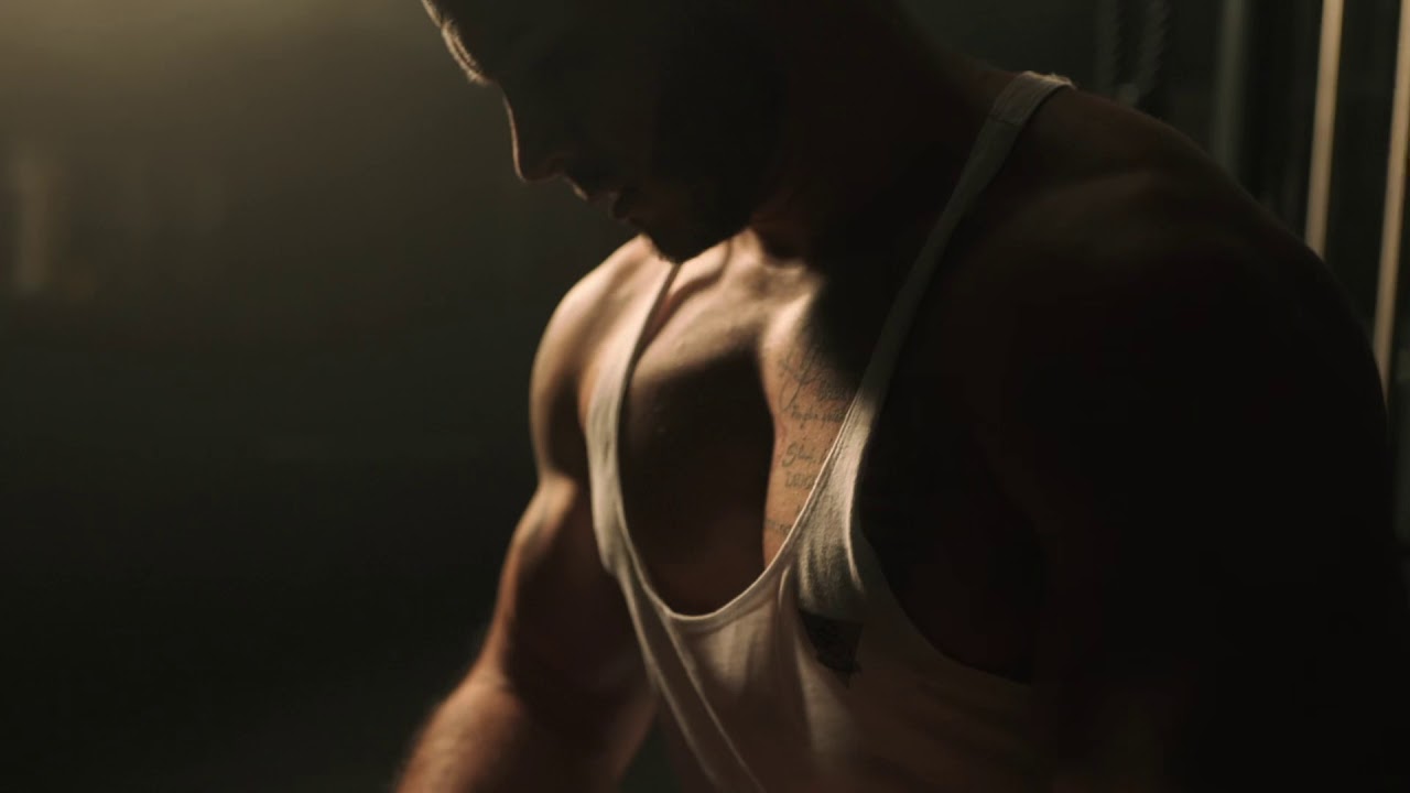 New FITNESS MOTIVATION 2020 CINEMATIC movie - YouTube