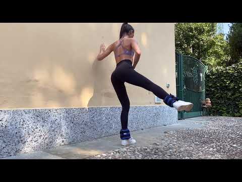 Slanci laterali + Cha cha - YouTube