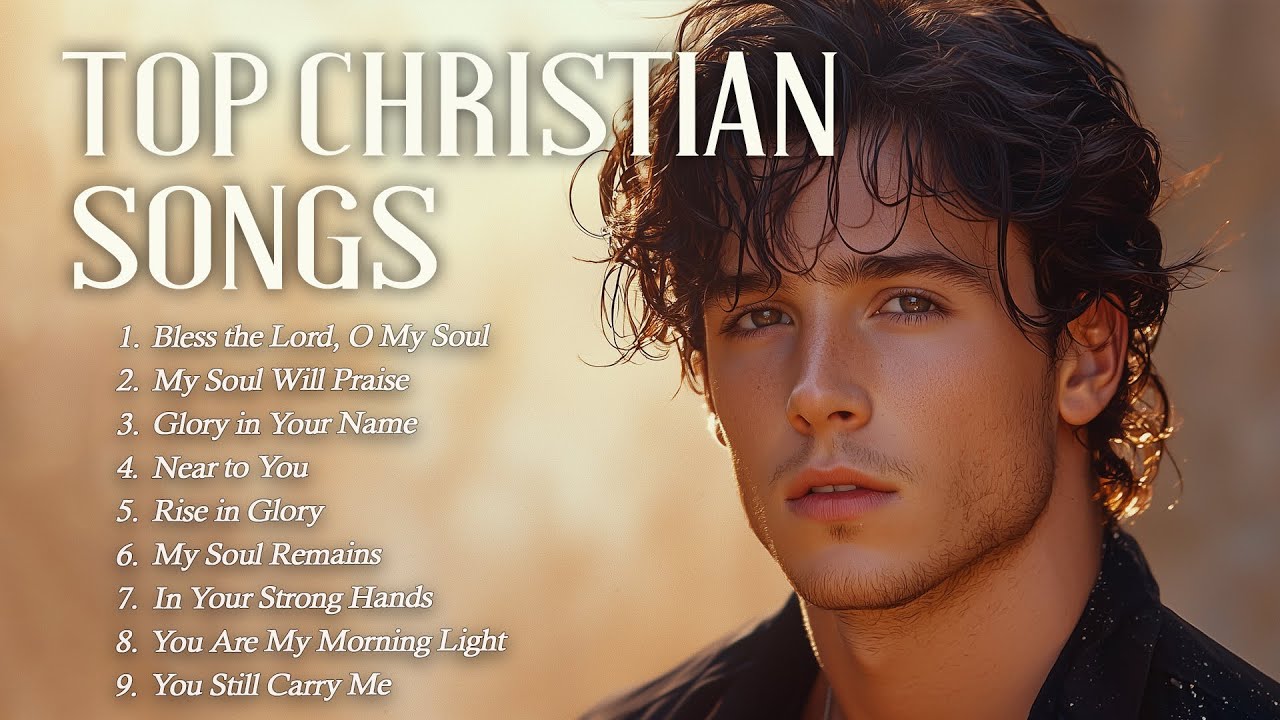 Bless the Lord | Best 2025 Christian Worship for Stronger Faith - YouTube