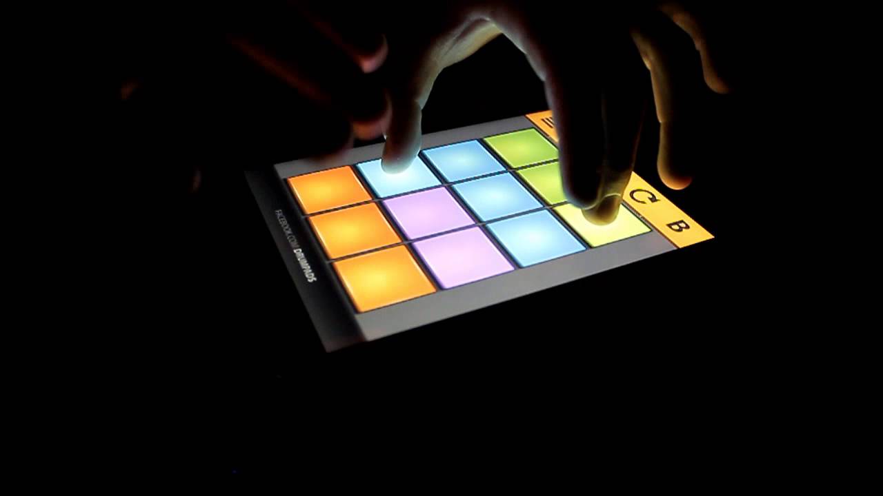 Drum pads 24 - Enei - Deep DNB ( на баттл ) ФИНАЛ - YouTube