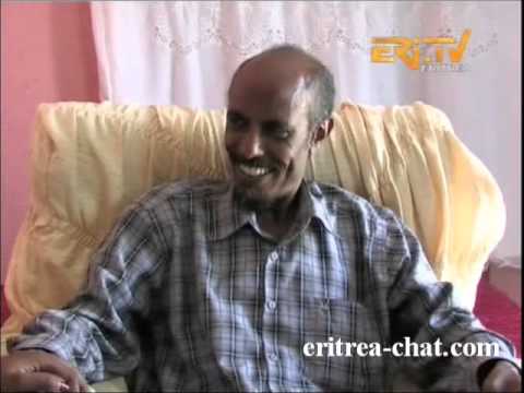 Eritrean Movie Sidra 5 October 2013 by Eri TV - YouTube
