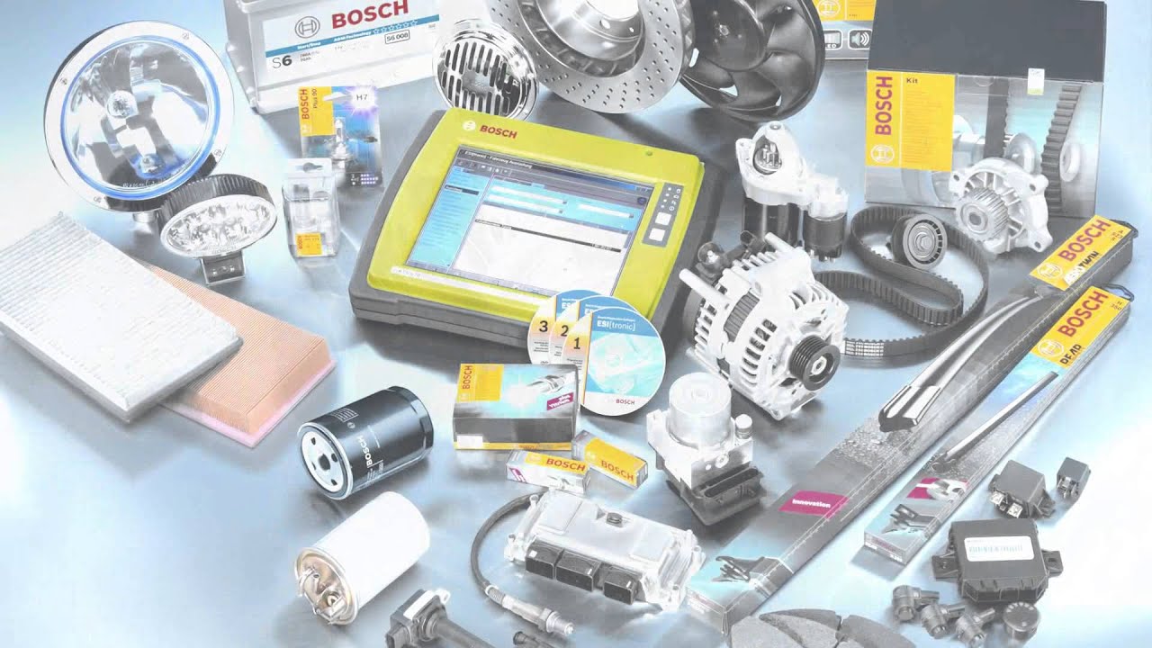 BOSCH_SLIDE_SHOU - YouTube