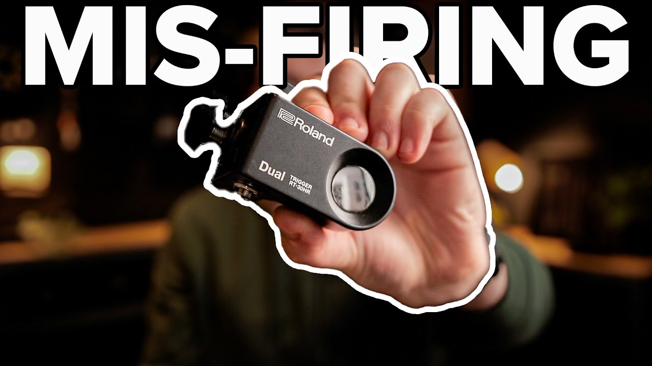How To Stop Triggers Mis-Firing - YouTube