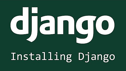 Django Tutorials for Beginners - YouTube
