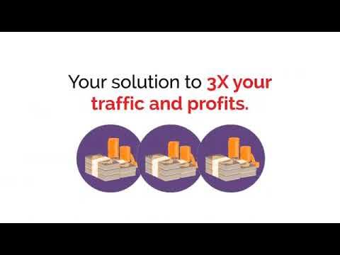 Triple Traffic Bots PRO 3 In 1 Newbie Friendly Automated Traffic System ...