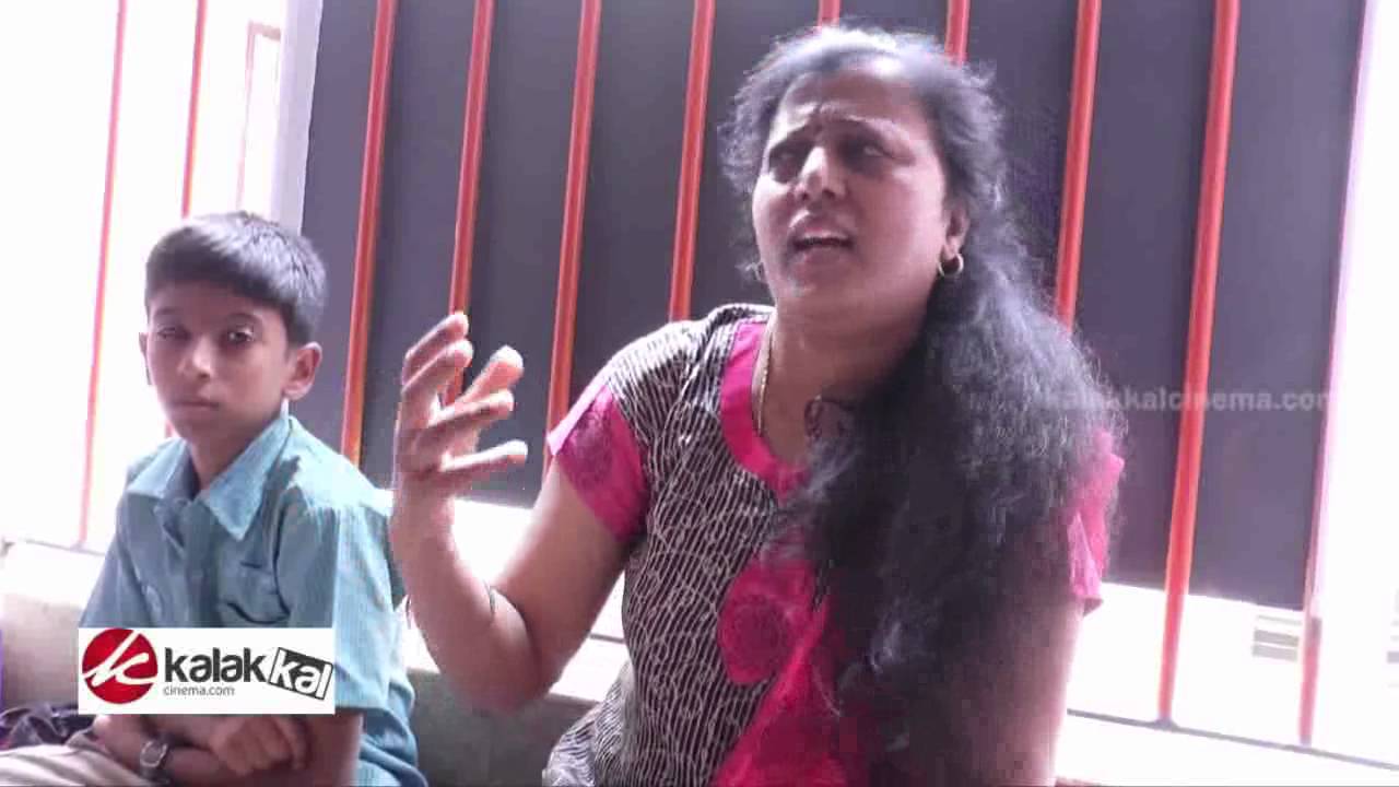 Lyricist Thamarai Press Meet - YouTube