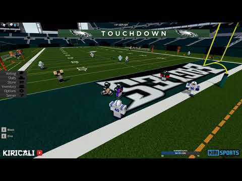 🏈LFG S12 | Colts vs Eagles🏈 (FOOTBALL FUSION)
